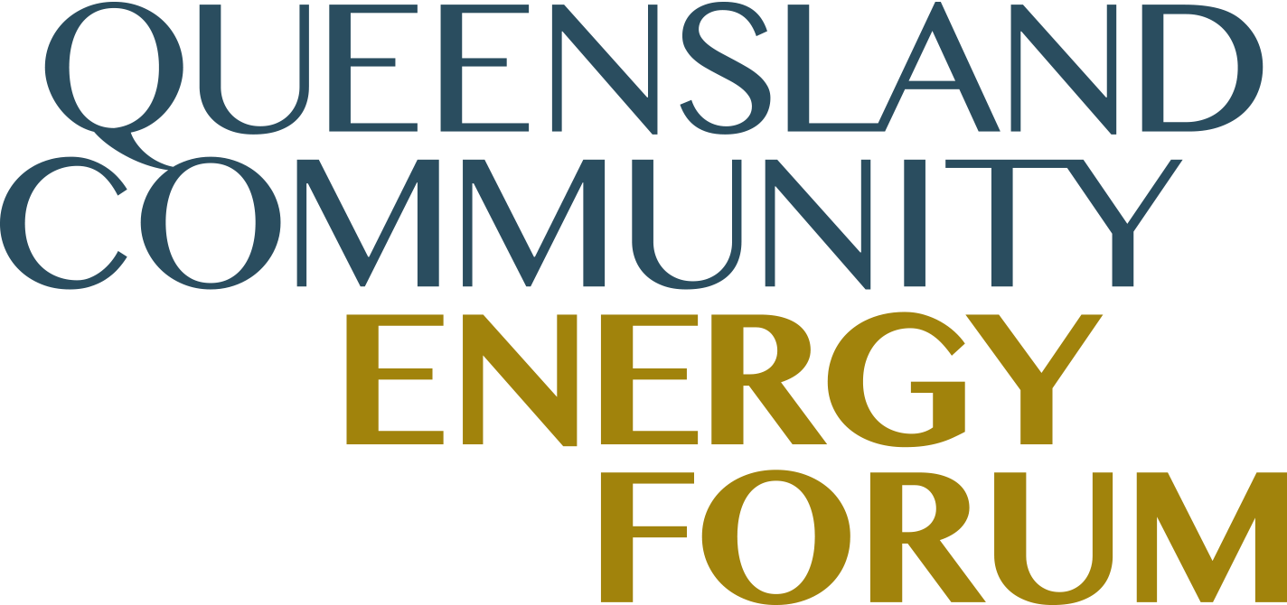 Queensland Community Energy Forum – A conversation in your local ...